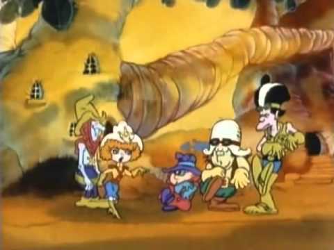 Trollkins - Alchetron, The Free Social Encyclopedia