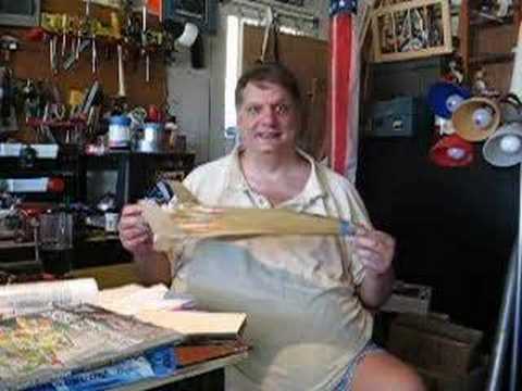 Worst rocket ever - YouTube