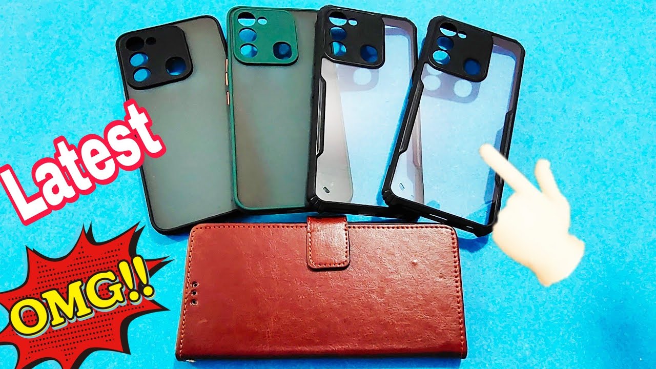 tecno spark go 2022 back cover/back cover for tecno spark go 2022 ...