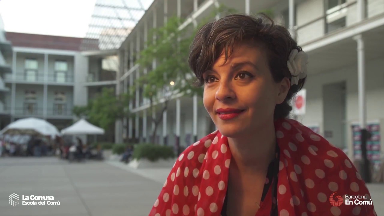 Alicia Murillo - YouTube