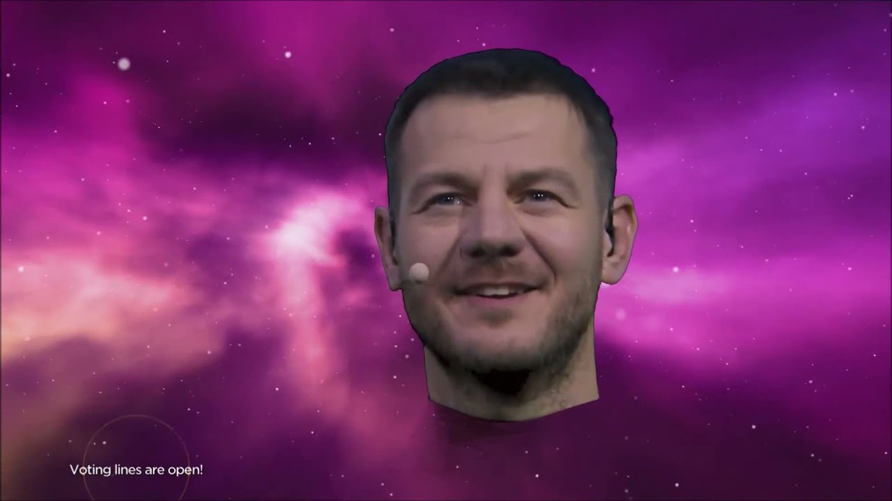 Funny And Iconic Moments From Eurovision 2022 Youtube