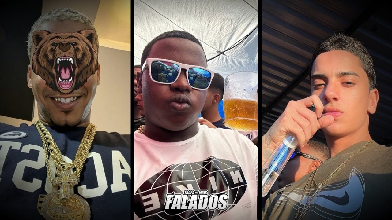 SEQUÊNCIA DE FIM DE ANO 2024 VS AS MAIS TOCADAS DO MOMENTO 2024 ...