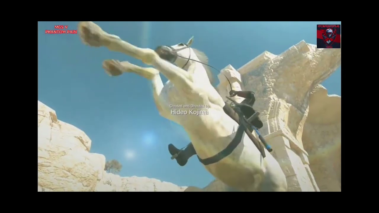 MGSV#2 #gaming #youtubevideo #video #virelvideo #viralvideo #mgsv - YouTube