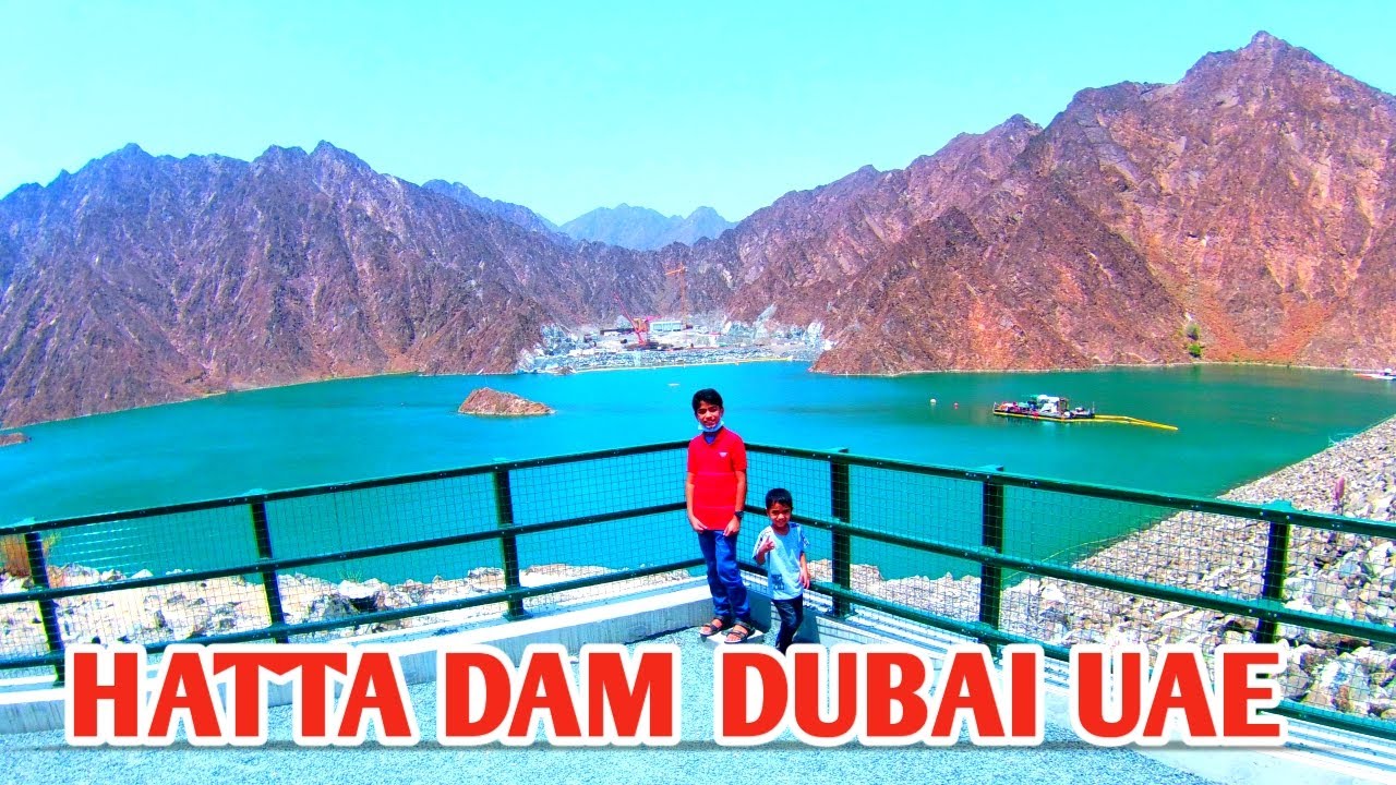 HATTA DAM - YouTube