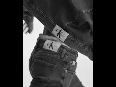 Brand Ambassador of Calvin Klein 🥰💜 Guess which BTS member 💜💜🐰🤧