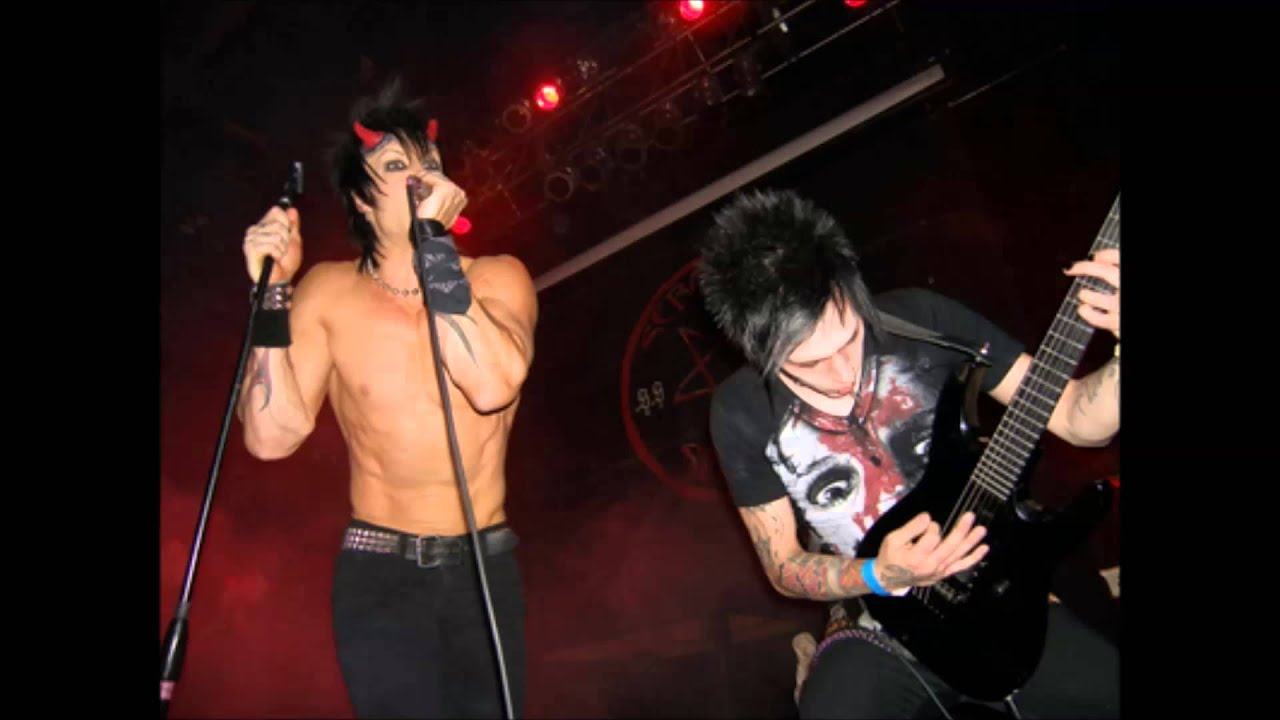 Beyond Forever- Seraphim Shock (with lyrics) - YouTube