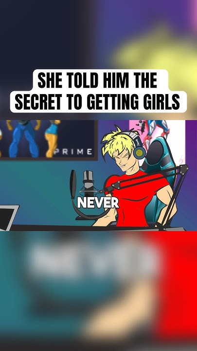 Dating and relationship advice for guys. The secret to getting girls to ...