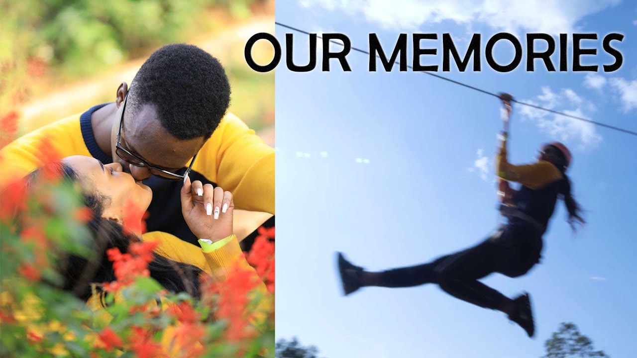 🥰🥰OUR BEST MEMORIES 2019 /Fleury&Janet - YouTube