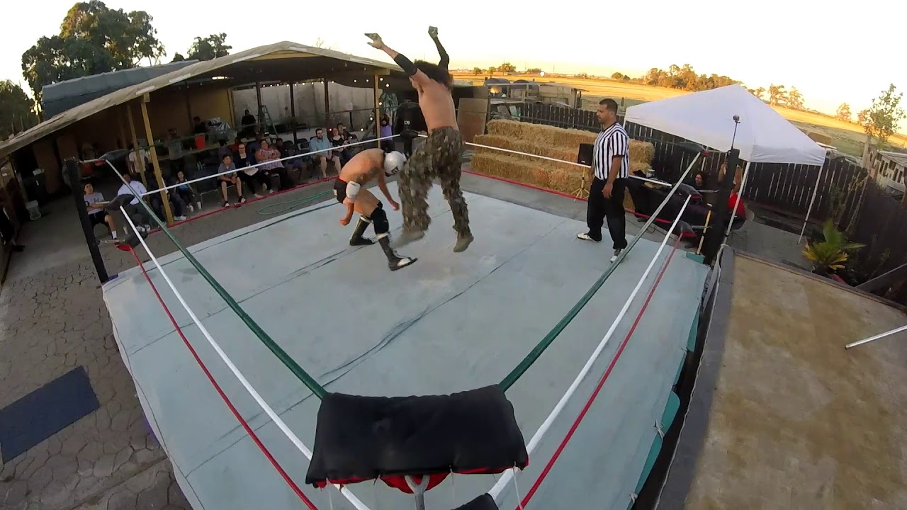 Extreme Phantom vs. Cj Dirt (Post view). - YouTube