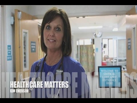 Kim Emerson - You Can Change People's Lives and in Turn, They Can ...