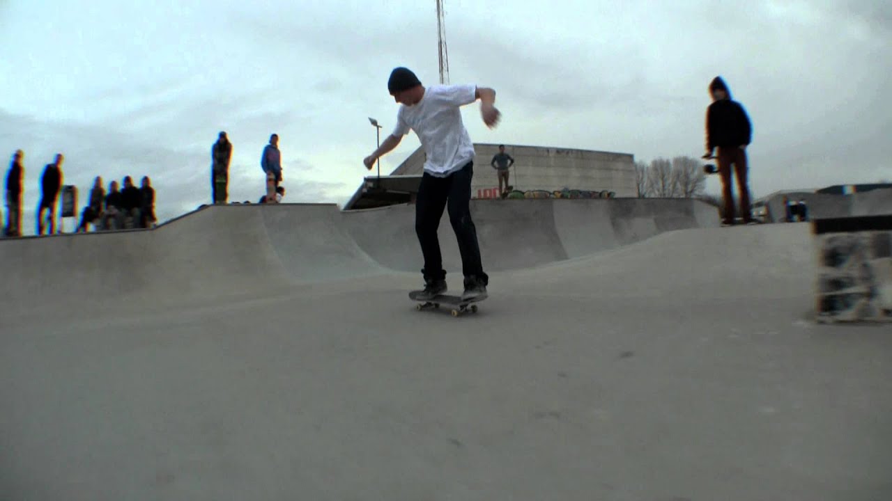 Hans De Keyser - YouTube