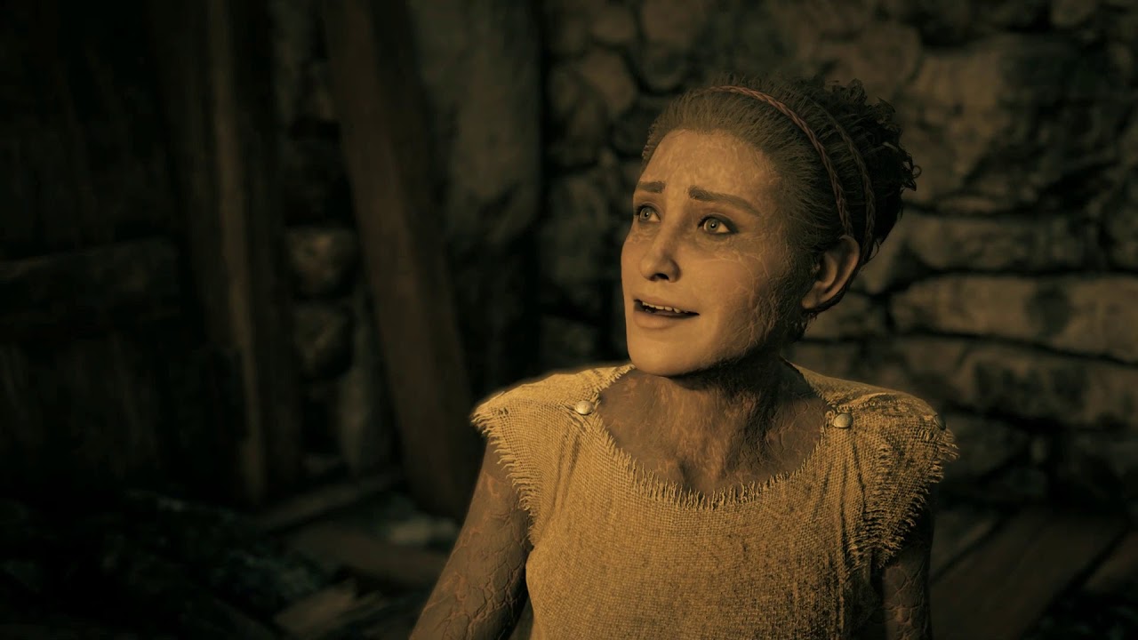 Assassin's Creed Odyssey - Atlantis DLC: Phoebe in der Unterwelt (pc ...