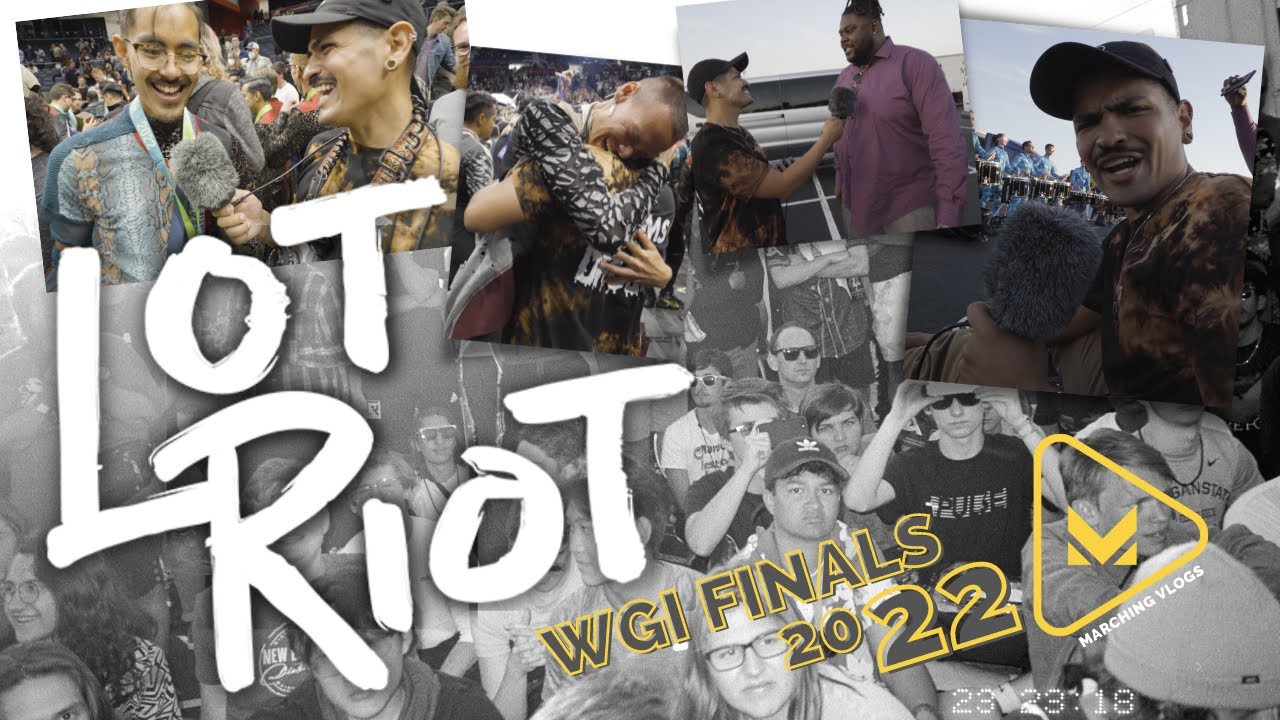 Lot Riot - Official Trailer - YouTube