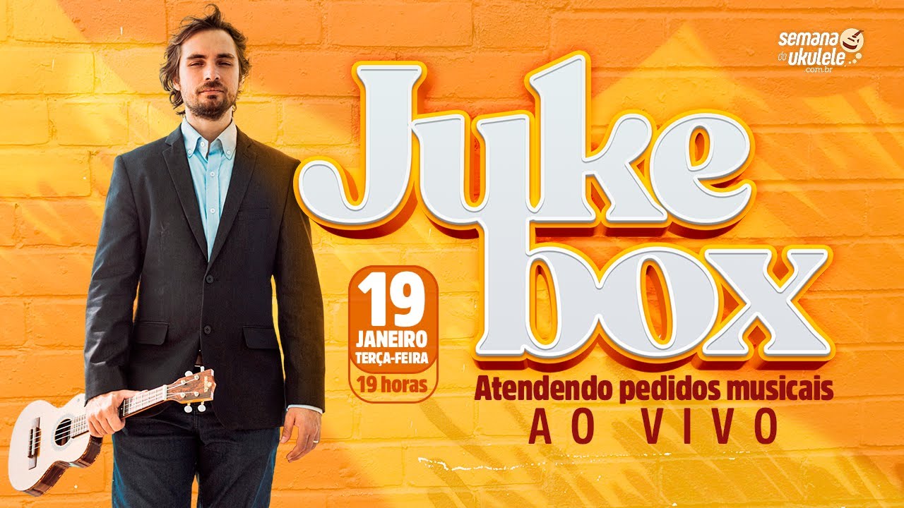Live Jukebox - YouTube