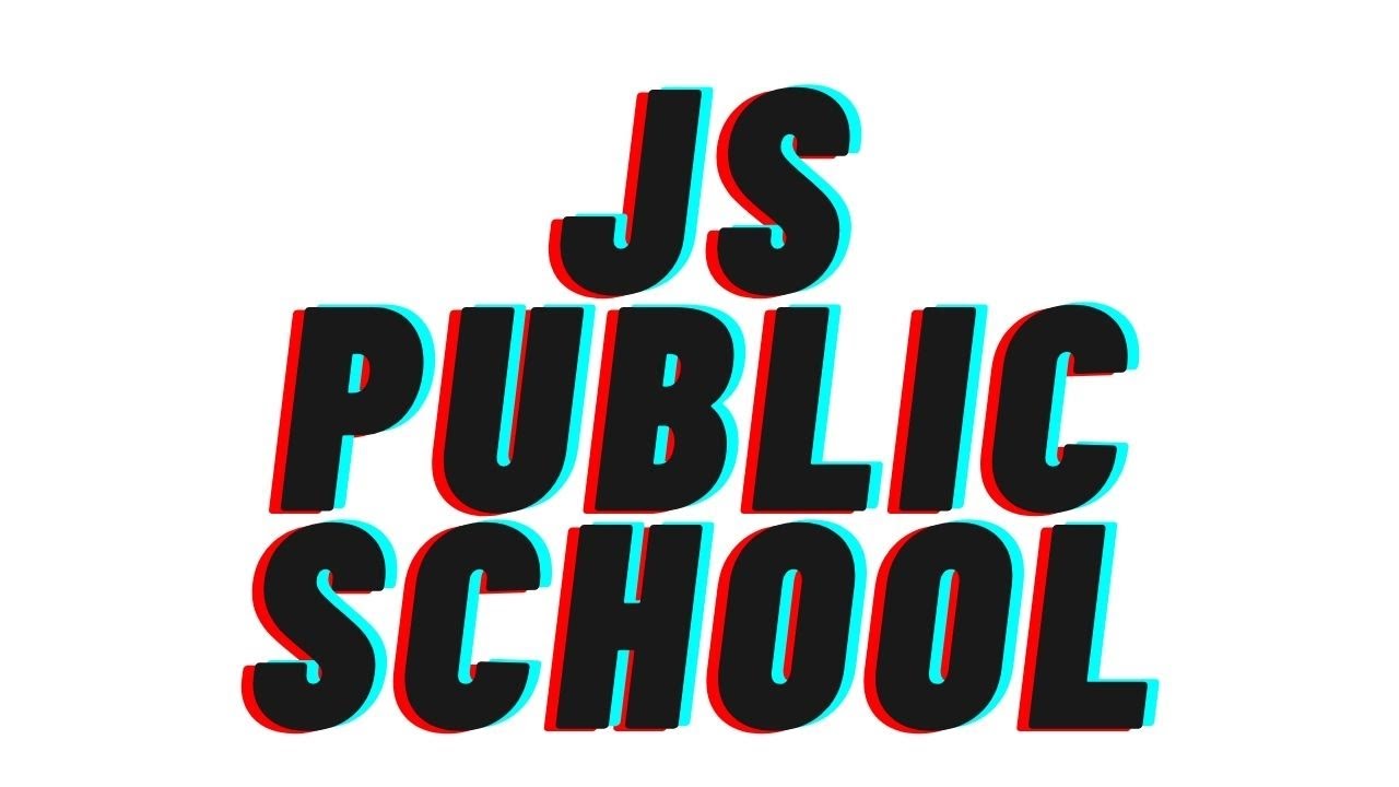 Students of JS Public School doing yoga on International Yoga Day 2021 ...