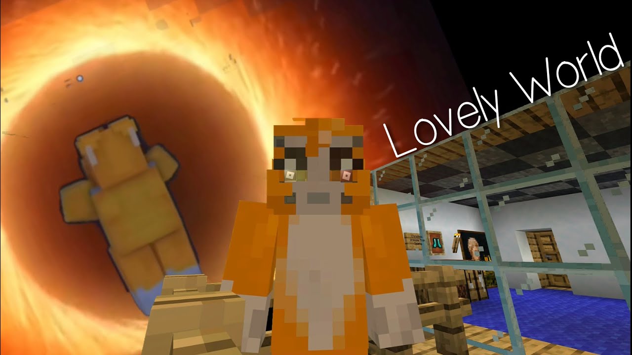 Long Story Short - Stampy Parody - YouTube
