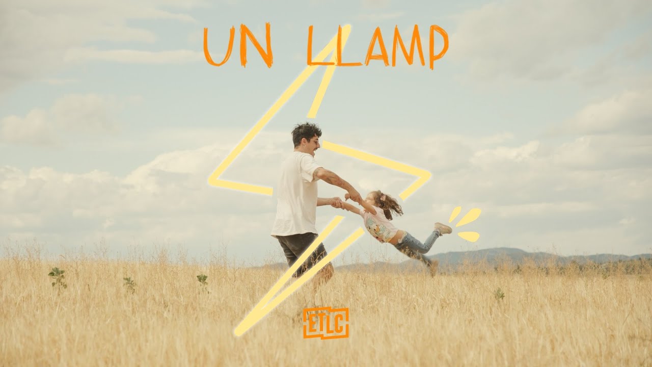 EL TIO LA CARETA " Un Llamp" - YouTube