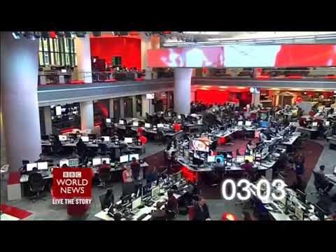 BBC News - News Special - Countdown, Headlines, Intro (08/07/2018, 18:00 BST)