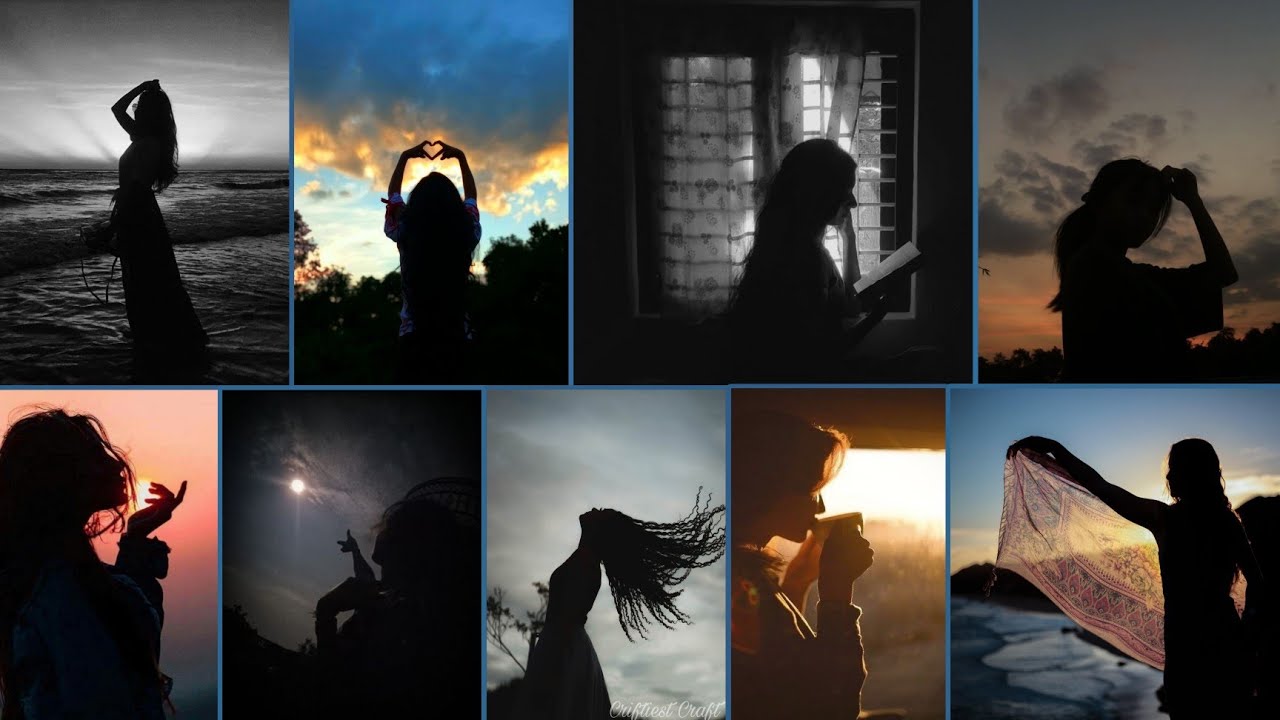 Whatsapp dpz / Black dp girl / Black image / girls hidden face dp ...