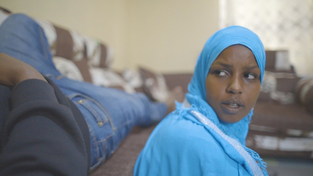 Family | Somali React - YouTube