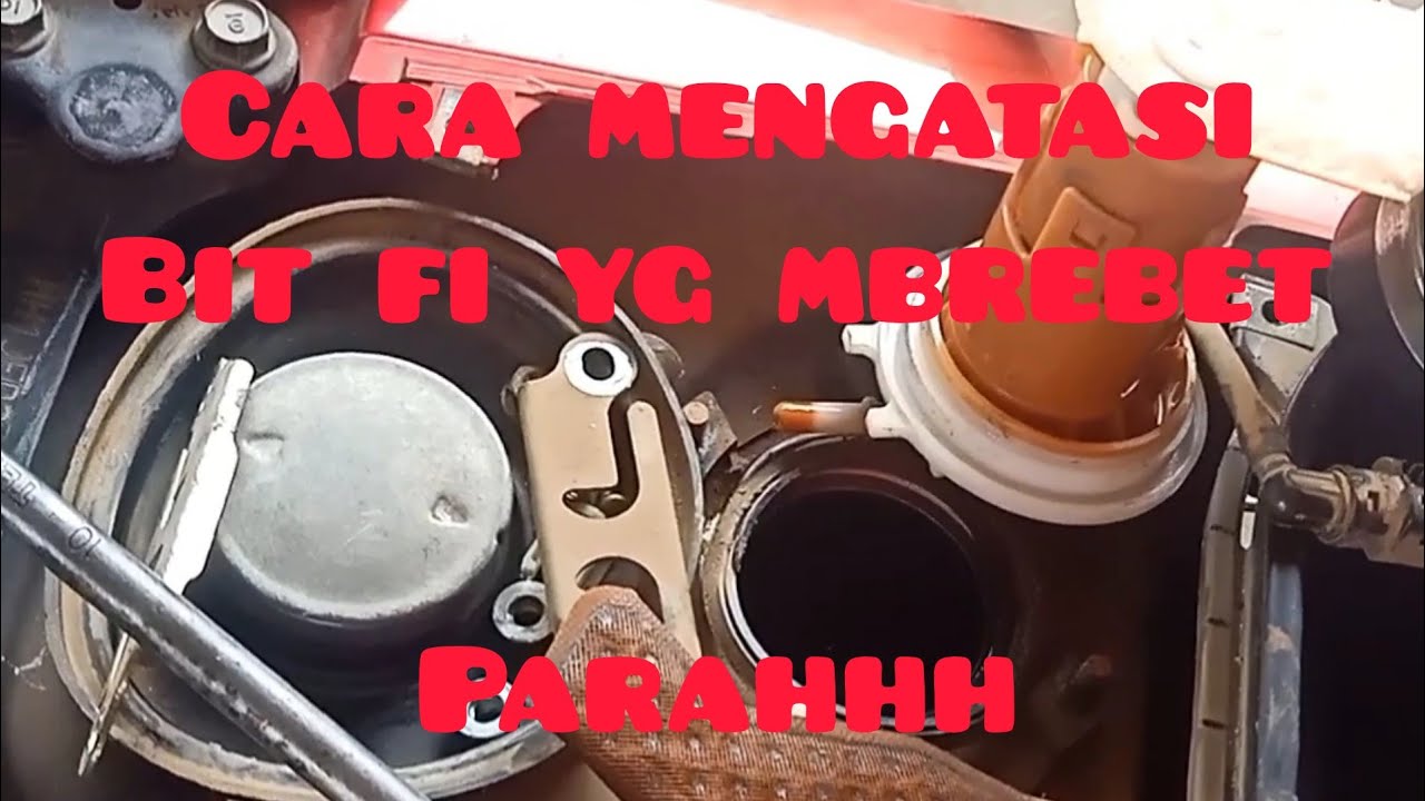 BIT FI GAS AWAL MBREBET@ BOHLAM CHANEL - YouTube