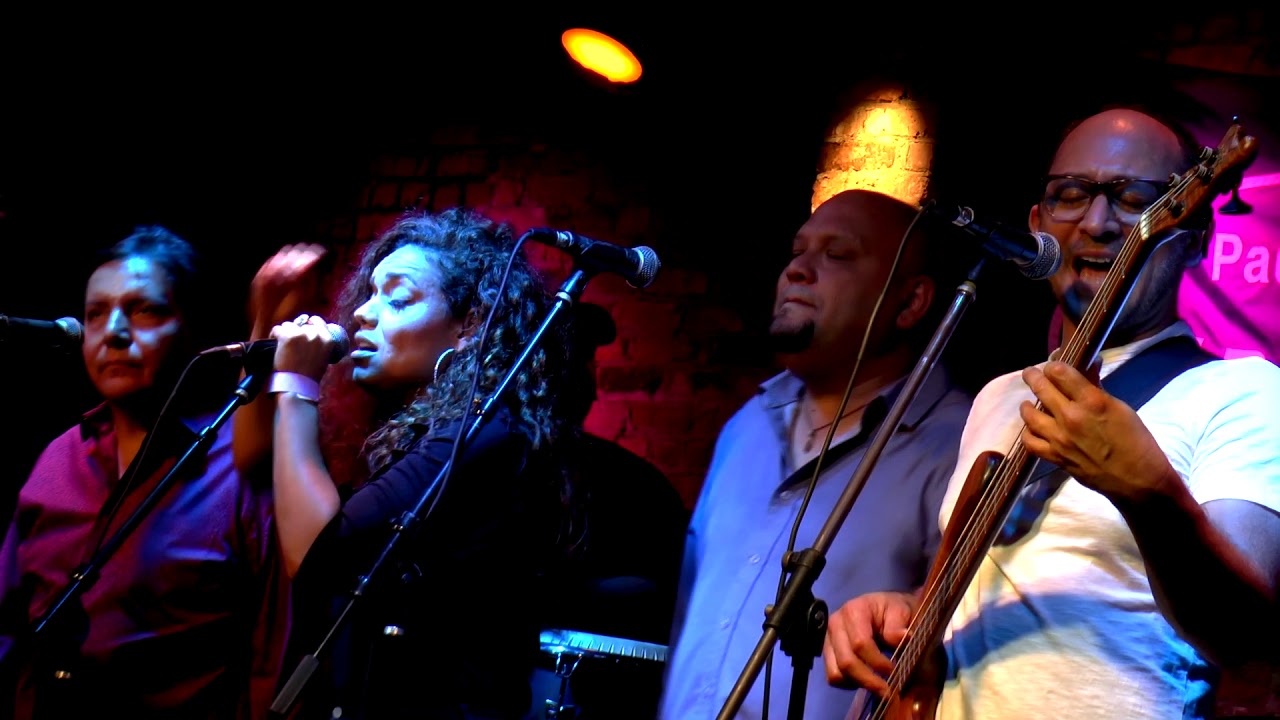 Yellow House Orchestra Live - Pop - YouTube