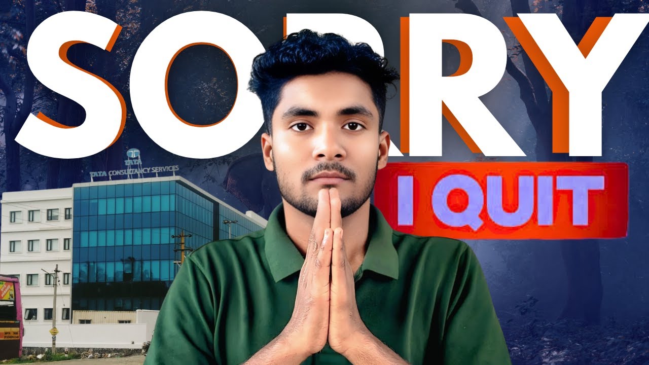 I Am Sorry Guy's - YouTube