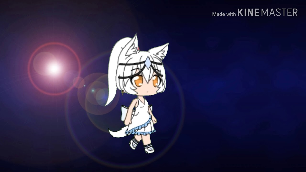 A walking test gacha life video - YouTube