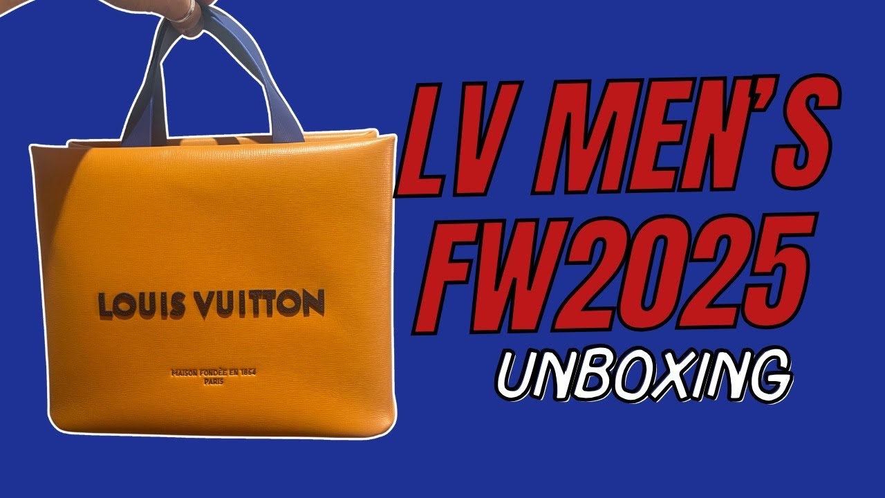 I FINALLY GOT THE LOUIS VUITTON MINI SHOPPER TOTE 👜 | Full Unboxing ...