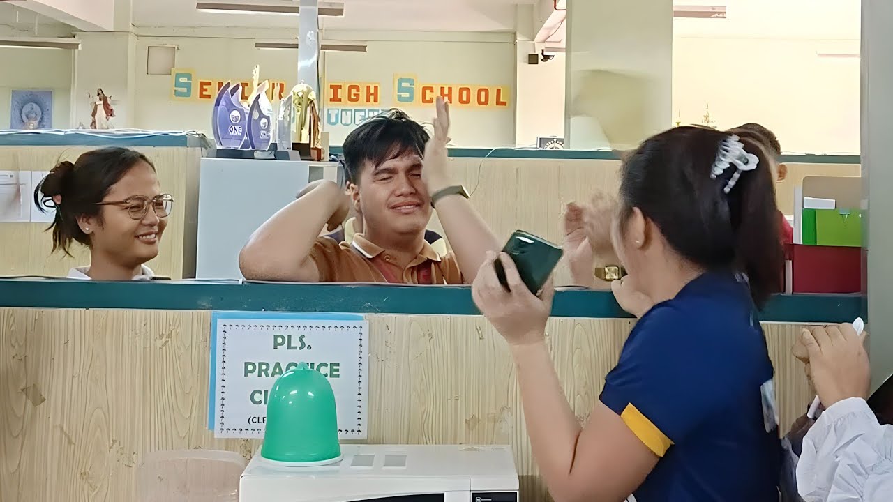 LET Result | Reaction Video | Congratulations! - YouTube