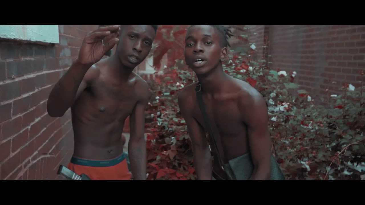 Lil N9ne Pressure Ft Donskie - 2 For 1 ( Official Video ) Shot By @nico ...