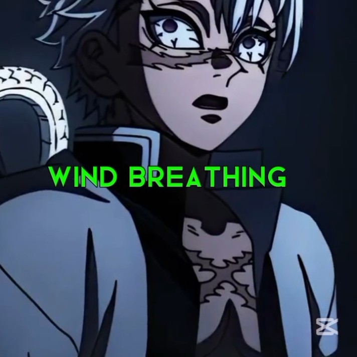 Top 3 strong breathing🔥#demonslayer #animeedit #anime #shorts - YouTube