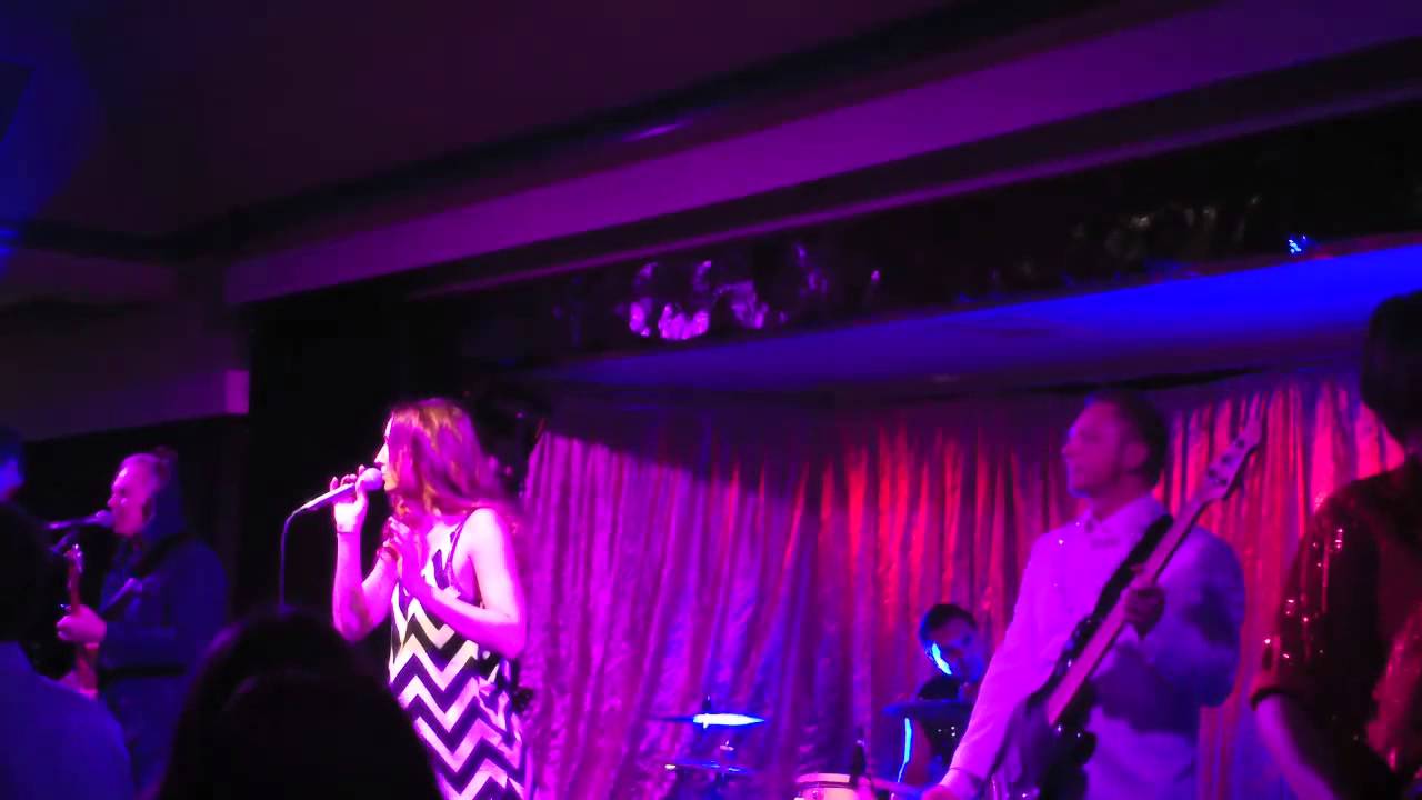 Bob Bongo Starkie and band - Carlton (lygon st limbo) - YouTube