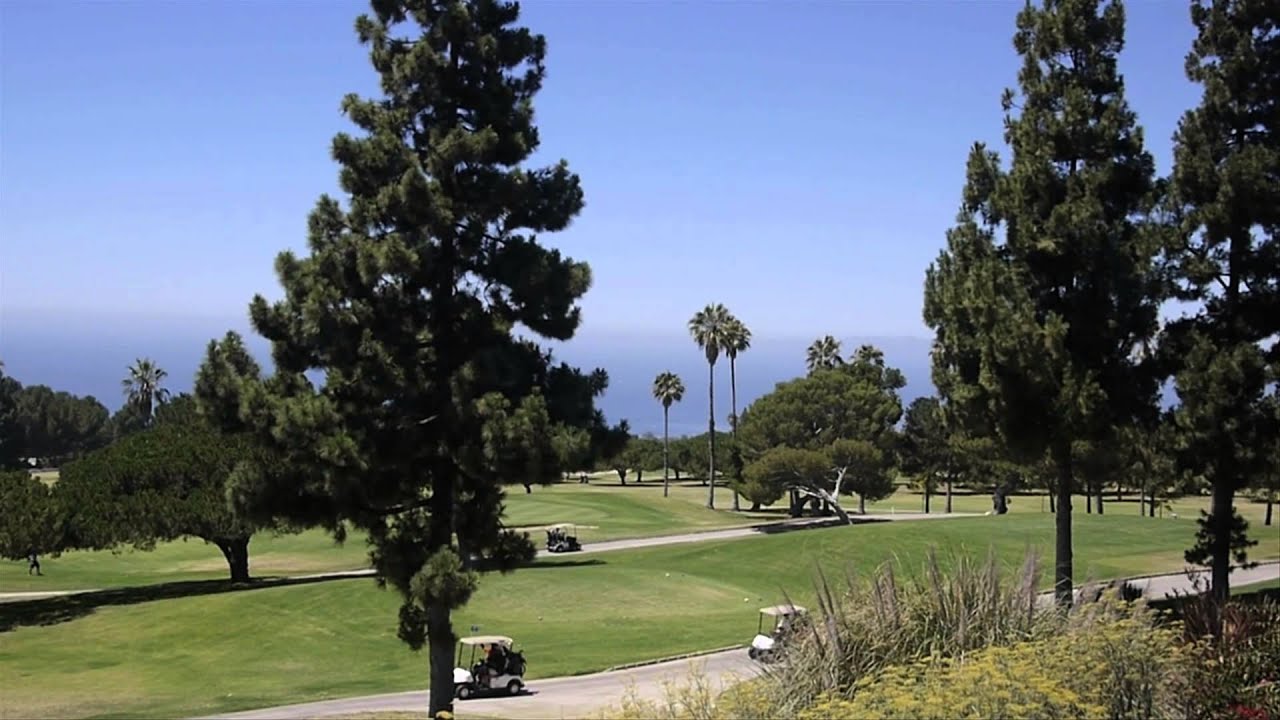 Los Angeles County Department of Parks & Recreation - YouTube