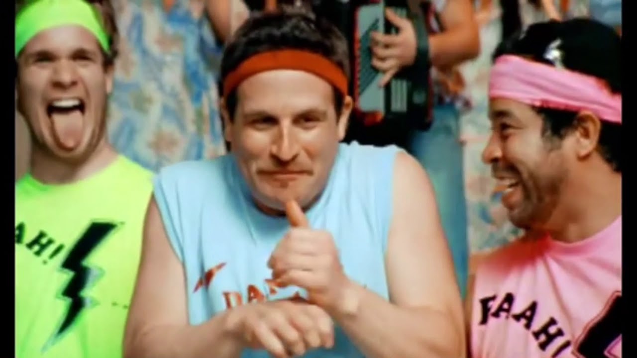 Showreel for Fernando Castro - Alvarez - YouTube