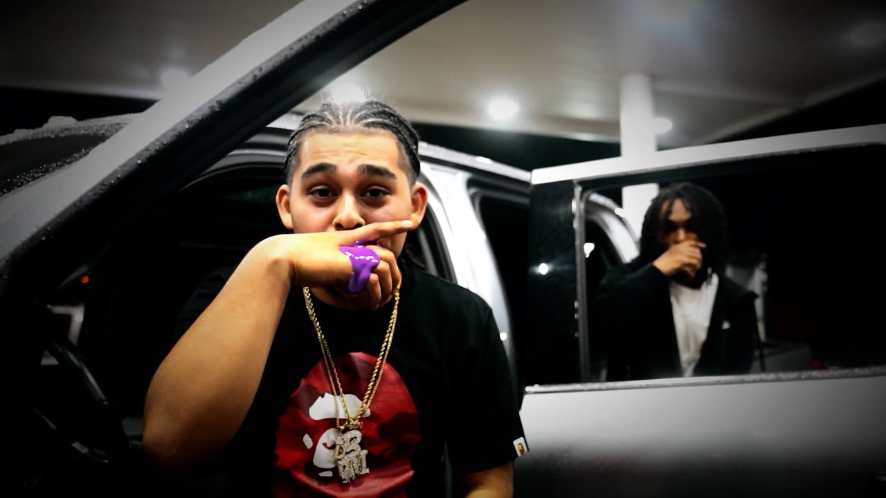 BME Diego "Caught Em Lacking" Official Video - YouTube