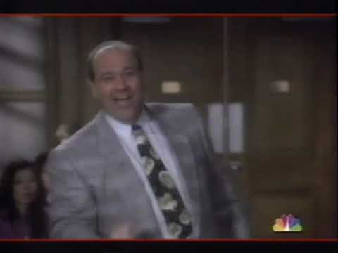 LA Law (1993) Promo - NBC - YouTube