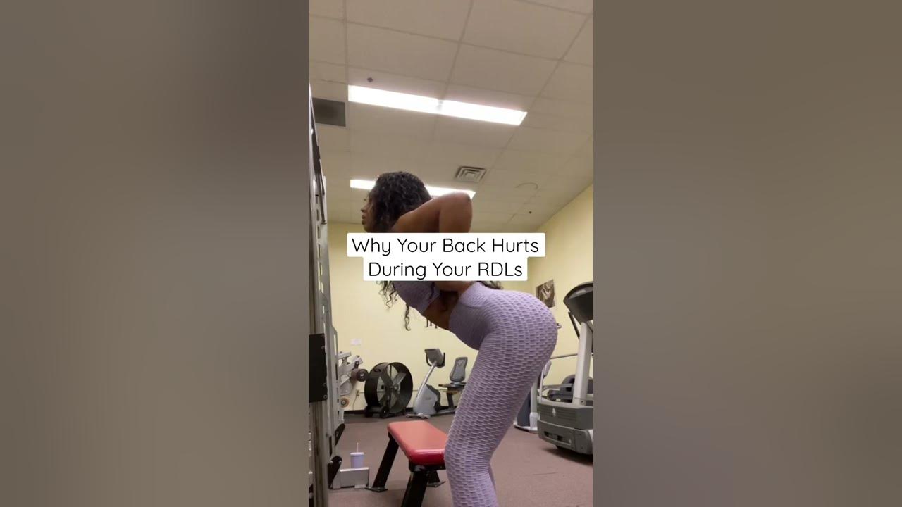 Why Your Back Hurts During Your RDLS YouTube why-your-back-hurts-during-your-rdls-youtube