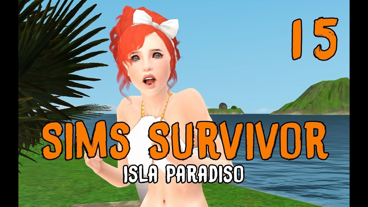 Sims Survivor: Episode 15 - YouTube