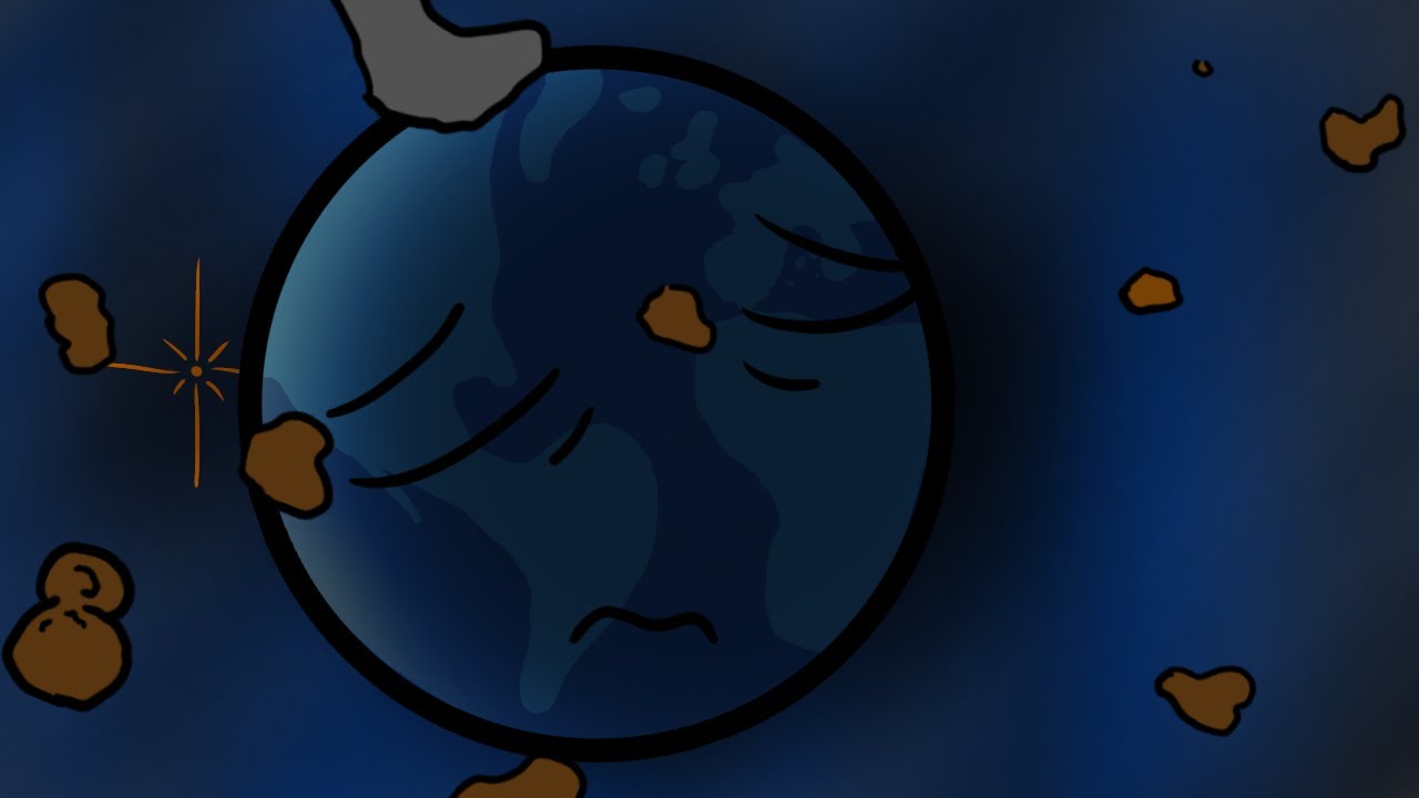 Idk a random earth edit (Read desc) (Clips from @SolarBalls ) - YouTube