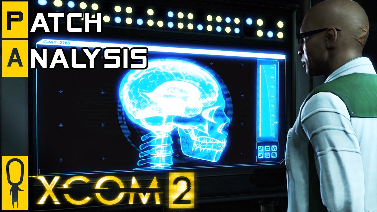 XCOM 2 Patch Analysis and Thoughts (Mimic Beacon, Killzone, and More ...