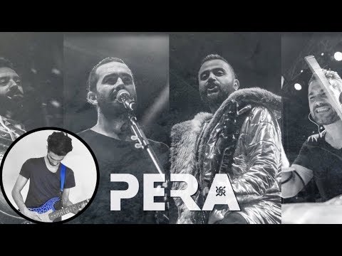 Karatepe - Ne Ala (Original Music Cover)