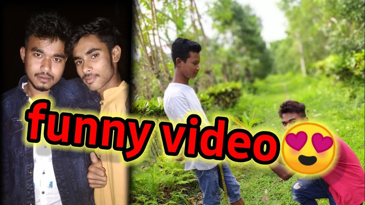 funny video - YouTube