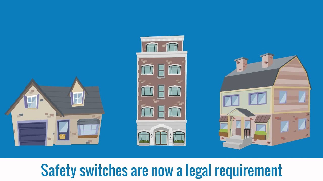 Safety Switches Save Lives - Northern Beaches Electrician mov - YouTube