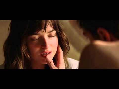 50 SOMBRAS DE GREY - TRAILER SUPER BOWL
