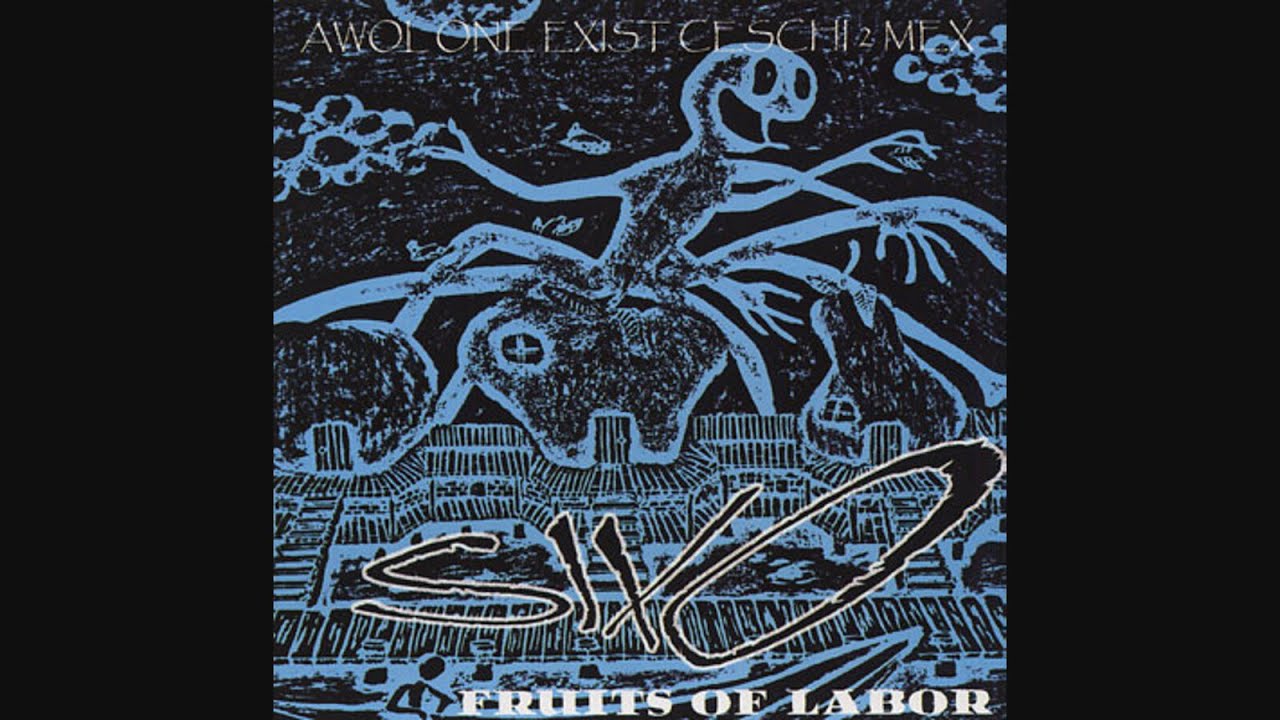 Sixo – Fruits Of Labor [2008] - YouTube