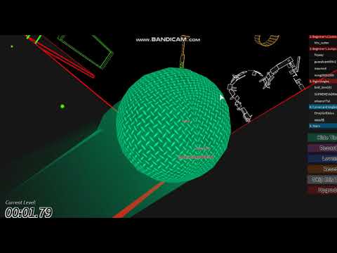 Playing Gravity Shift with Nathaniel Austria on roblox 2018 New - YouTube