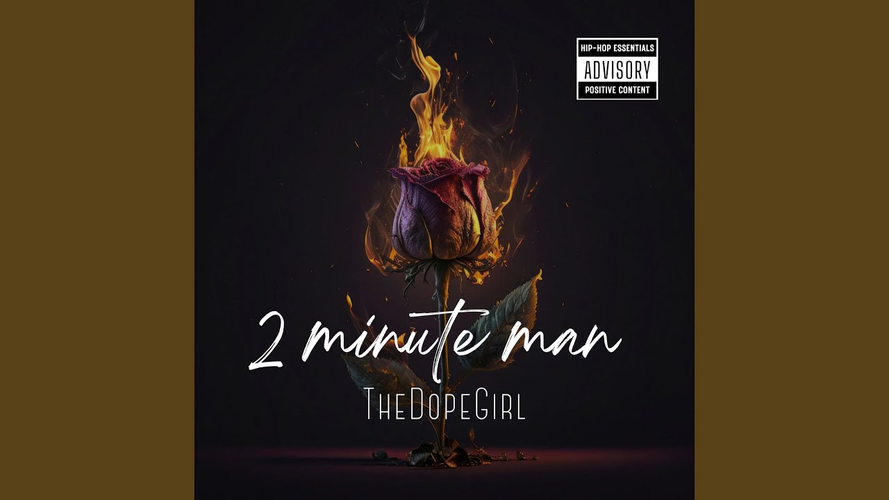2 Minute Man - YouTube