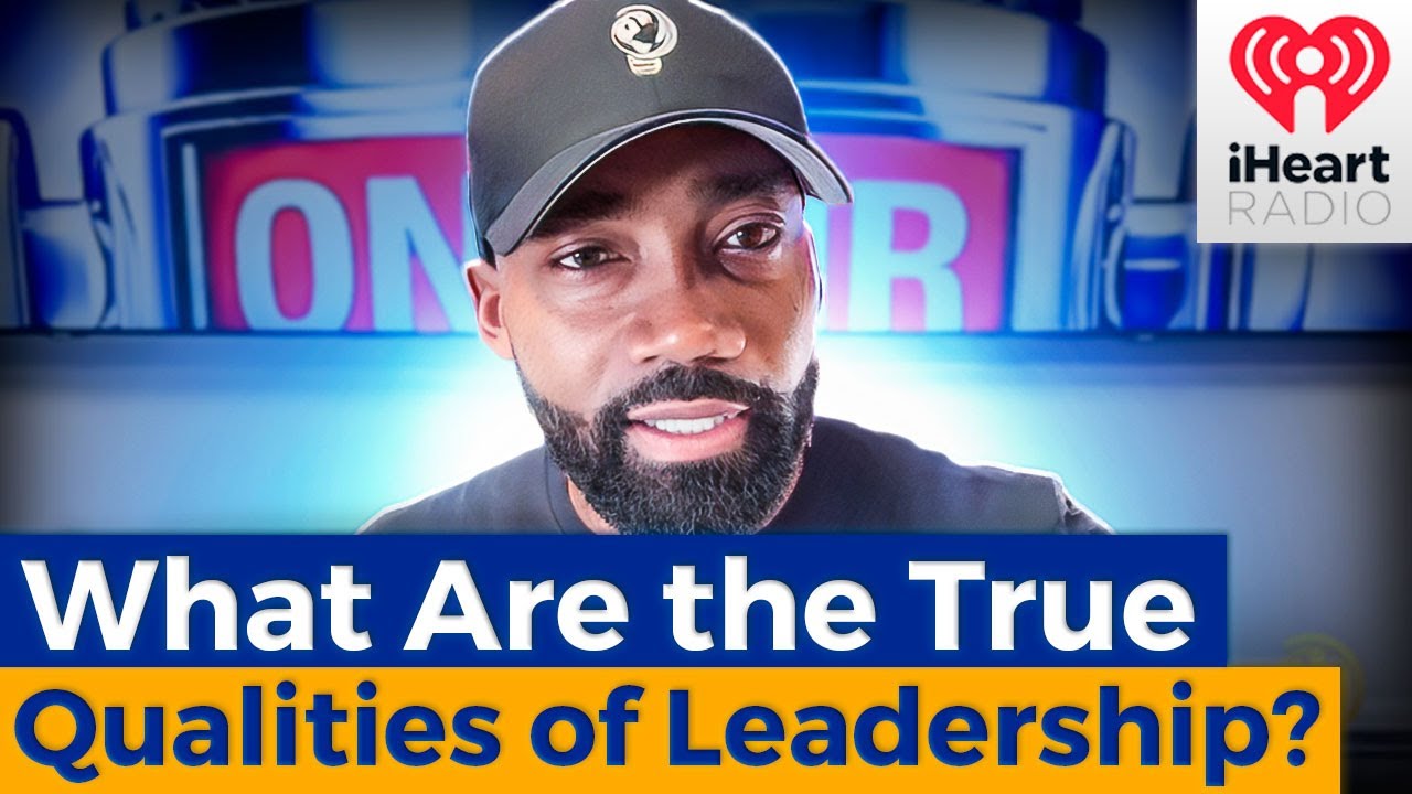 What Are the True Qualities of Leadership? | Qualities of Leadership ...