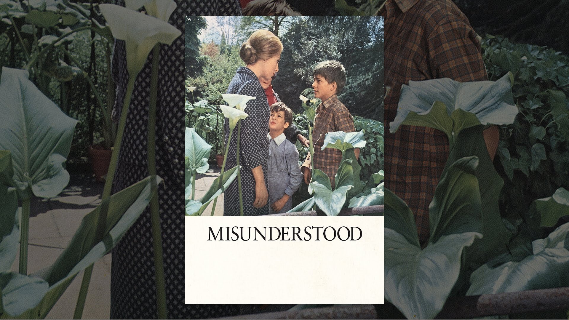 Misunderstood - YouTube